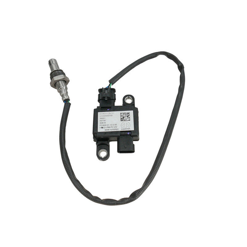 SENSORE NOX ANTIPARTICOLATO FIAT 500X JEEP RENEGADE COMPASS TIPO DOBLO ...